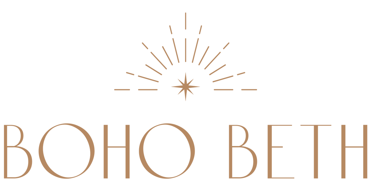 Boho Beth